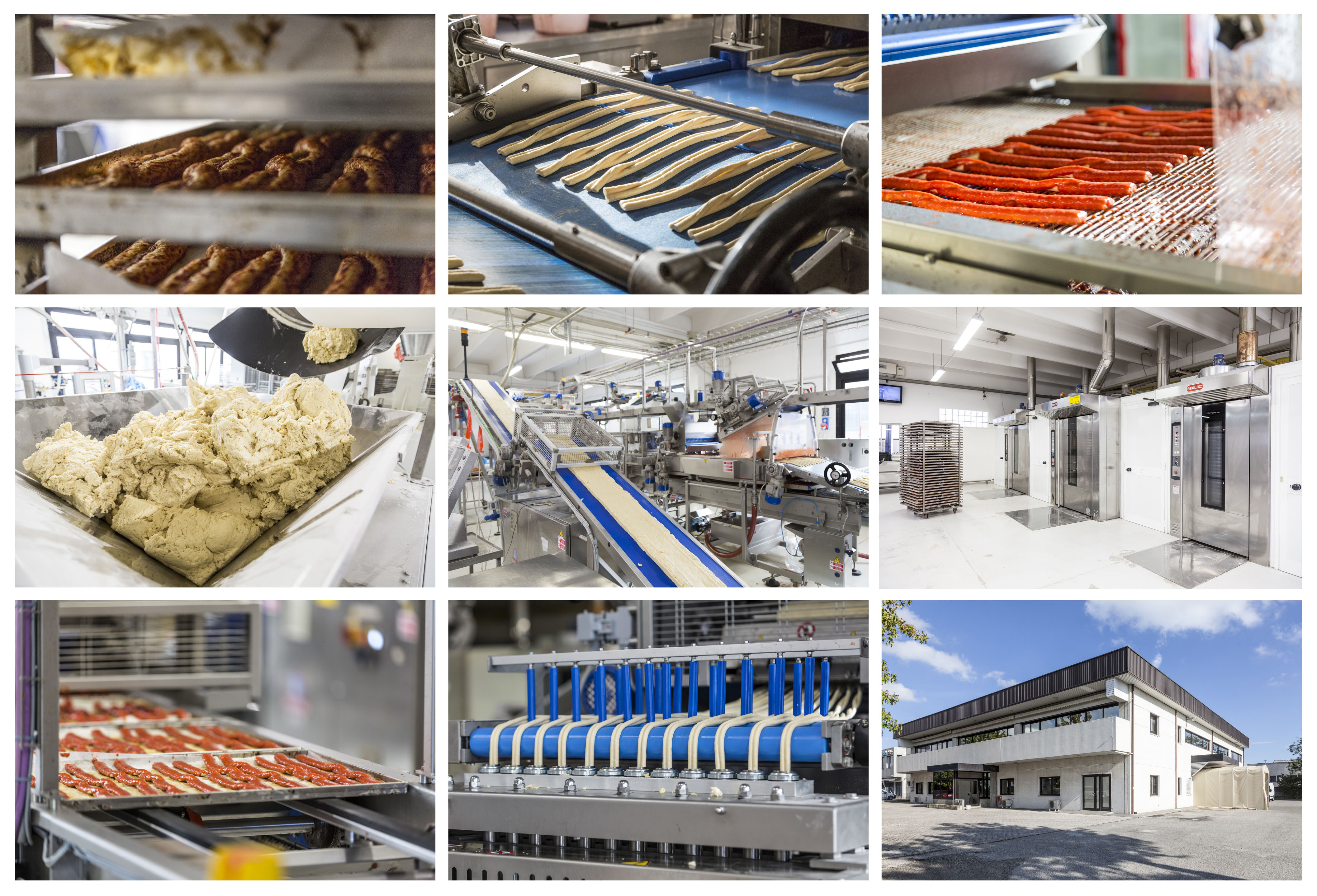 About us – I Sapori Italiani